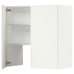 IKEA METOD Wandschrank f Dunstabzug/Boden/T&uuml;r
