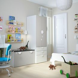 IKEA SM&Aring;STAD / PLATSA Aufbewahrungskombi