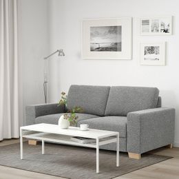 IKEA S&Ouml;RVALLEN 2er-Sofa