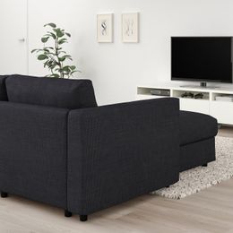IKEA VIMLE 3er-Sofa
