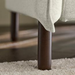 IKEA MANNARP 4er-Sofa mit R&eacute;camiere