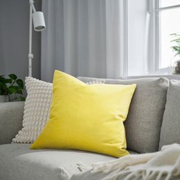 IKEA SANELA Kissenbezug