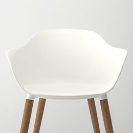 IKEA GR&Ouml;NSTA Armlehnstuhl, drinnen/drau&szlig;en