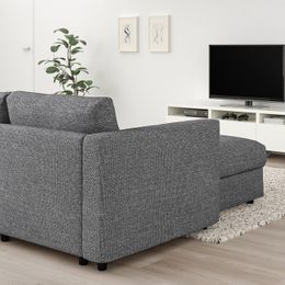 IKEA VIMLE 4er-Sofa