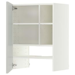 IKEA METOD Wandschrank f Dunstabzug/Boden/T&uuml;r