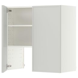 IKEA METOD Wandschrank f Dunstabzug/Boden/T&uuml;r