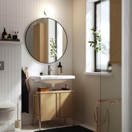 IKEA BYASJ&Ouml;N Waschbeckenunterschrank