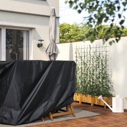 IKEA TOSTER&Ouml; Gartenm&ouml;bel-Abdeckung