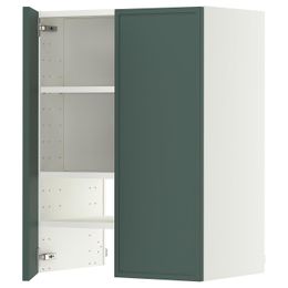 IKEA METOD Wandschrank f Dunstabzug/Boden/T&uuml;r