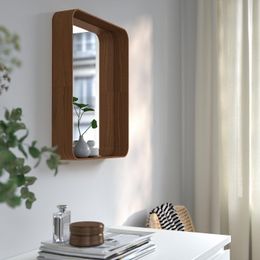 IKEA DV&Auml;RGSYREN Spiegel