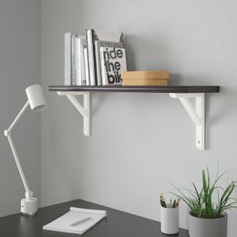 IKEA BERGSHULT / SANDSHULT Wandregal
