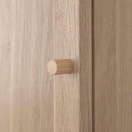 IKEA OXBERG T&uuml;r