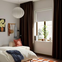 IKEA SANELA 2 Gardinenschals