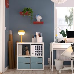 IKEA KALLAX Regal