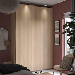 IKEA PAX / HASVIK Kleiderschrank
