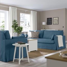 IKEA HYLTARP 3er-Sofa