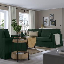 IKEA HYLTARP 3er-Sofa