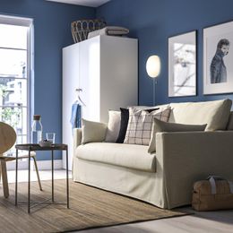 IKEA HYLTARP 2er-Bettsofa