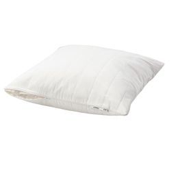 IKEA LUDDROS Kissenschoner