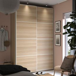 IKEA PAX / MEHAMN Kleiderschrank