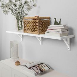 IKEA BERGSHULT / SANDSHULT Wandregal