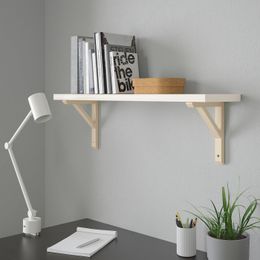 IKEA BERGSHULT / SANDSHULT Wandregal