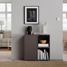 IKEA EKET Schrankkombination/F&uuml;&szlig;e