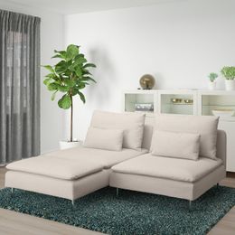 IKEA S&Ouml;DERHAMN 2er-Sofa