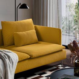 IKEA S&Ouml;DERHAMN 3er-Sofa