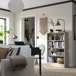 IKEA HAVSTA Regal mit Sockel
