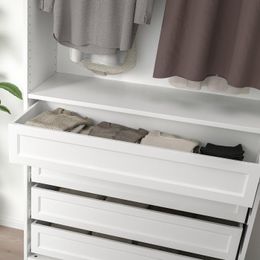 IKEA KOMPLEMENT Schublade mit Frontrahmen