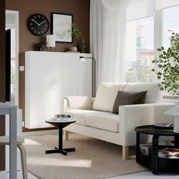 IKEA SALTSJ&Ouml;BADEN 2er-Sofa