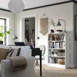 IKEA HAVSTA Regal mit Sockel