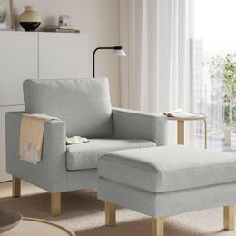 IKEA SALTSJ&Ouml;BADEN Sessel