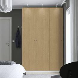 IKEA PAX / STORKLINTA Schrankkombination