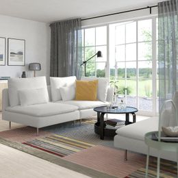 IKEA S&Ouml;DERHAMN 3er-Sofa