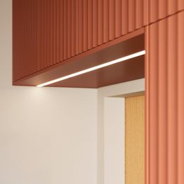 IKEA TERRSJ&Ouml; Deckseite f&uuml;r Beleuchtung