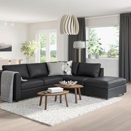 IKEA VIMLE Ecksofa 4-sitzig