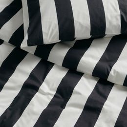 IKEA SL&Aring;NH&Ouml;STMAL Bettw&auml;sche-Set, 2-teilig