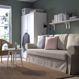 IKEA VRETSTORP 3er-Bettsofa