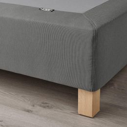 IKEA LYNG&Ouml;R Bettpodest mit Lattenrost