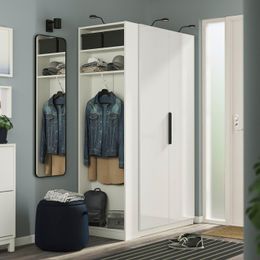 IKEA PAX / FARDAL Schrankkombination