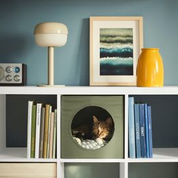 IKEA UTS&Aring;DD Katzenkoje