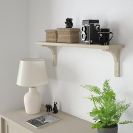 IKEA BERGSHULT / RAMSHULT Wandregal