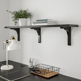 IKEA BERGSHULT / RAMSHULT Wandregal