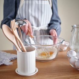 IKEA V&Auml;LV&Aring;RDAD Besteckst&auml;nder