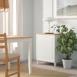 IKEA BEST&Aring; Regal mit T&uuml;r