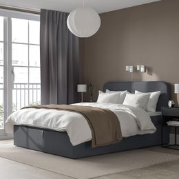 IKEA BL&Aring;FJ&Auml;LLET Boxbett