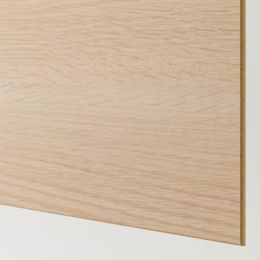 IKEA MEHAMN Schiebet&uuml;rpaar