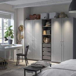 IKEA PAX / GULLABERG Schrankkombination